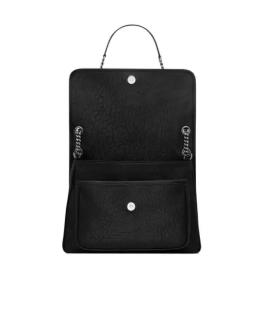Saint Laurent Niki Large Shoulder Bag