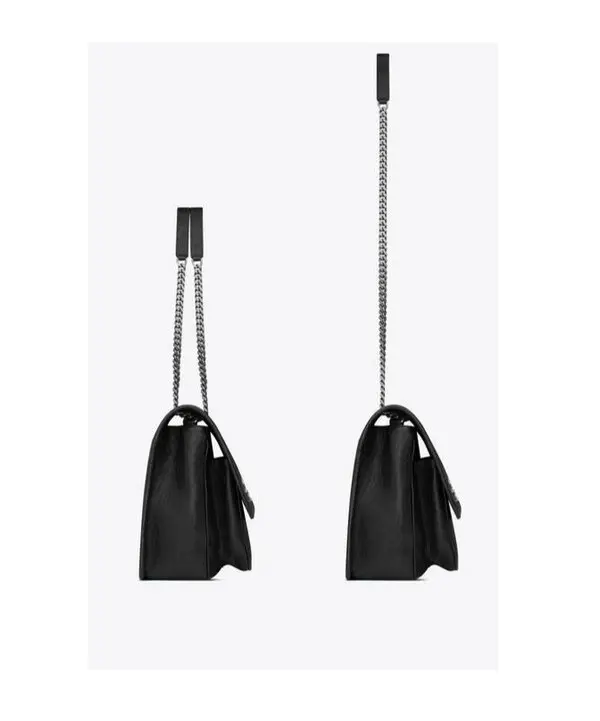 Saint Laurent Niki Large Shoulder Bag