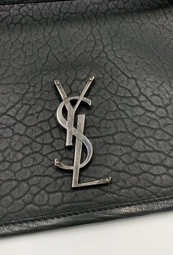 Saint Laurent Niki Large Shoulder Bag