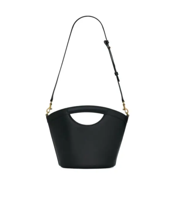 Saint Laurent Celia Mini Tote Bag