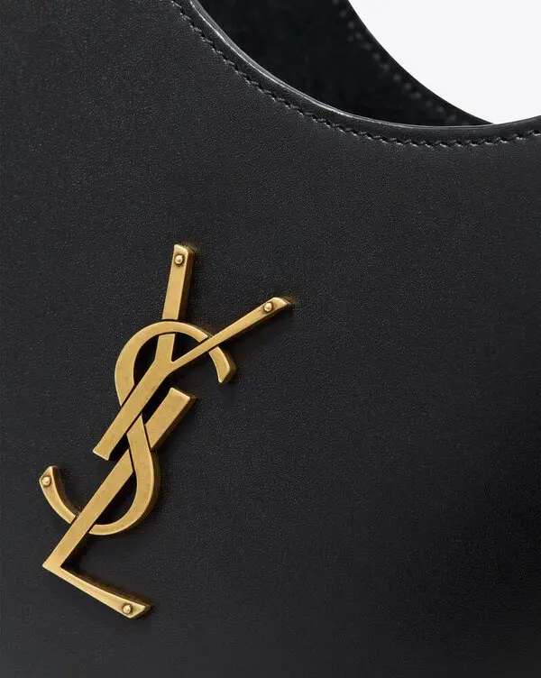 Saint Laurent Celia Mini Tote Bag