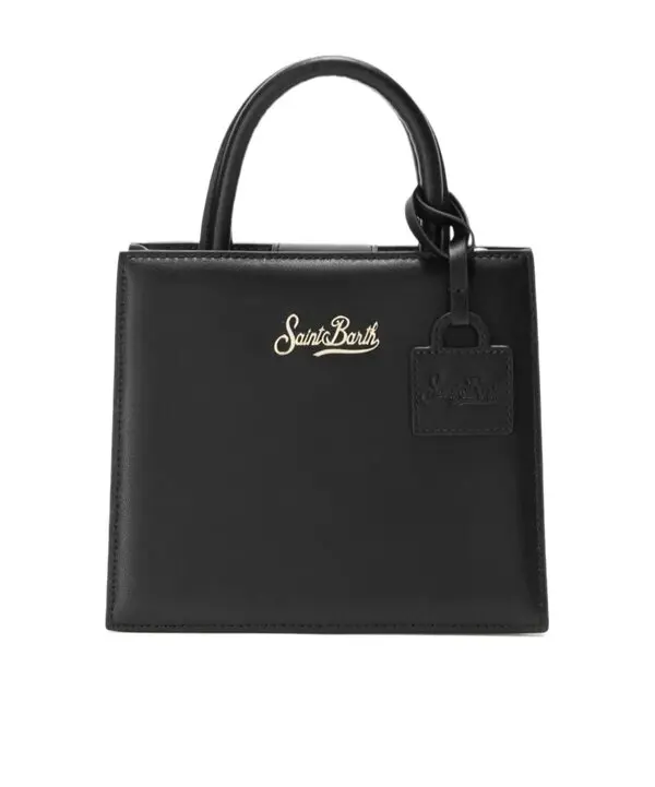 MC2 SAINT BARTH Mini Handle Tote Bag
