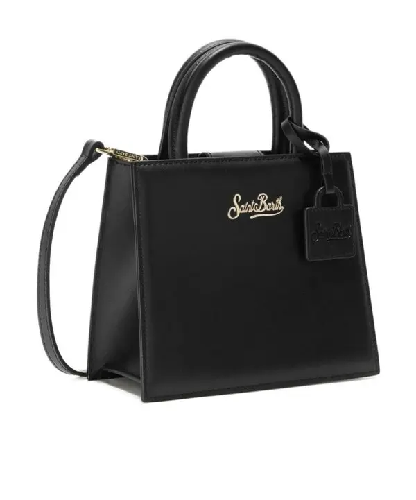 MC2 SAINT BARTH Mini Handle Tote Bag