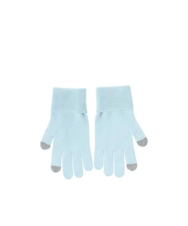 Givenchy Logo Gloves
