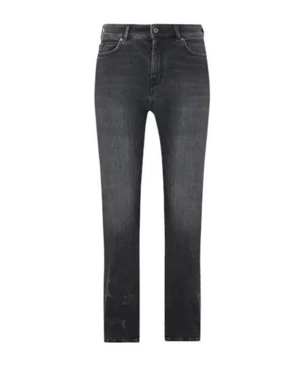 Max Mara Five-pocket Jeans