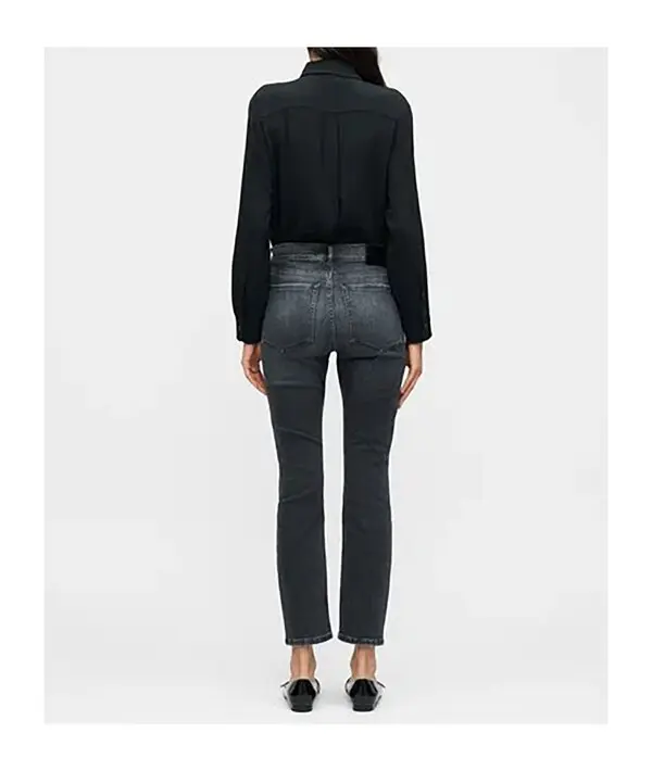 Max Mara Five-pocket Jeans