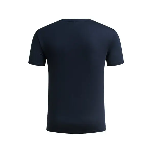 Emporio Armani Open-necked Shirt