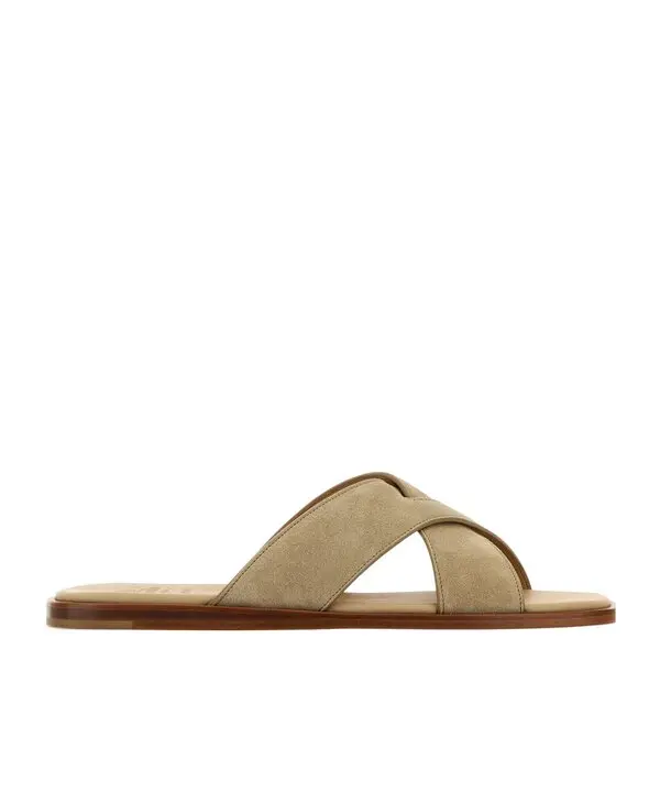 Church's Ockley Slippers