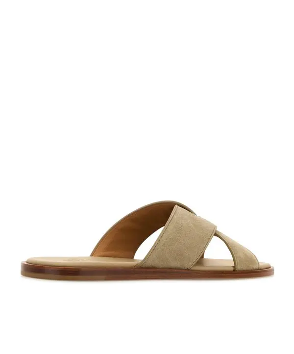 Church's Ockley Slippers