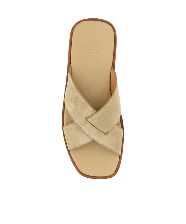 Church's Ockley Slippers
