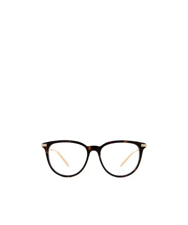Gucci Cat-eye Glasses