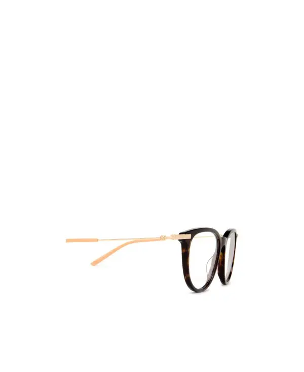 Gucci Cat-eye Glasses