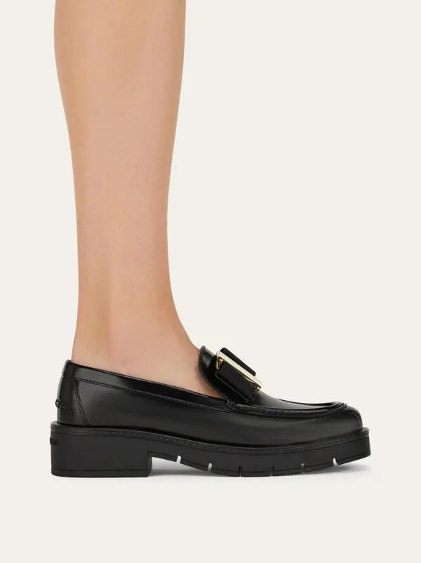 FERRAGAMO Mirty Slip-on Loafers