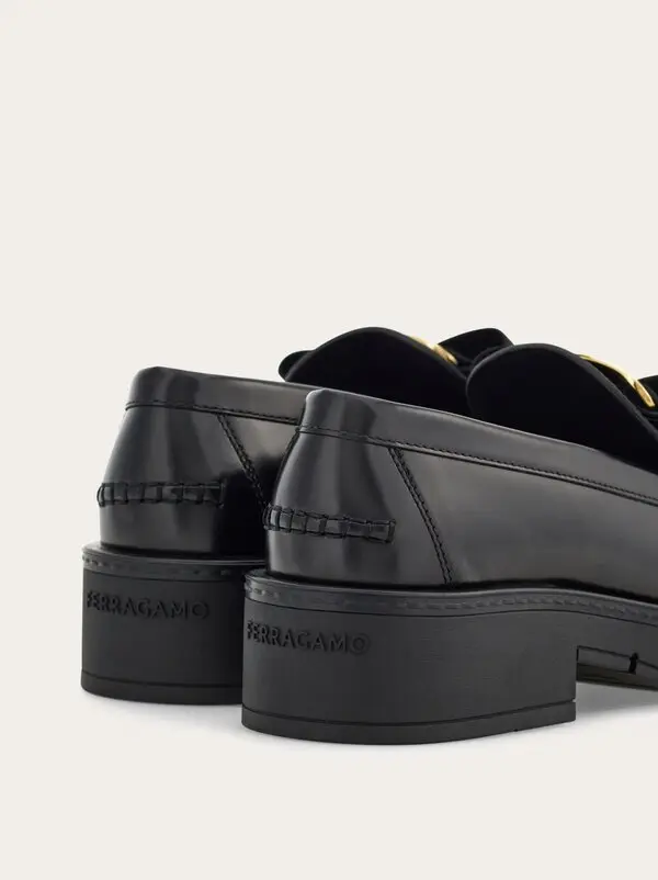 FERRAGAMO Mirty Slip-on Loafers