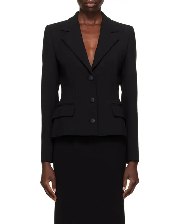 Dolce & Gabbana Single-breasted Blazer
