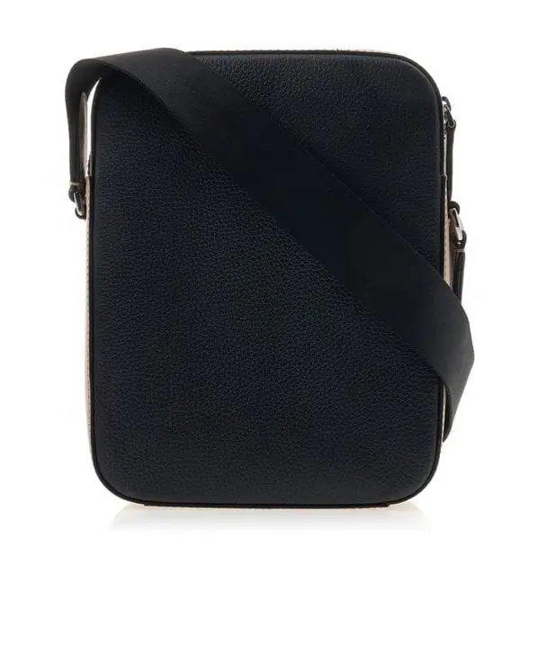 Michael Kors Monogram Cross-body Bag