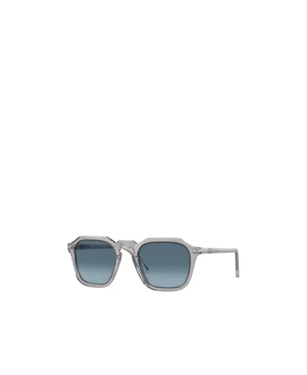 Persol Square Frame Sunglasses