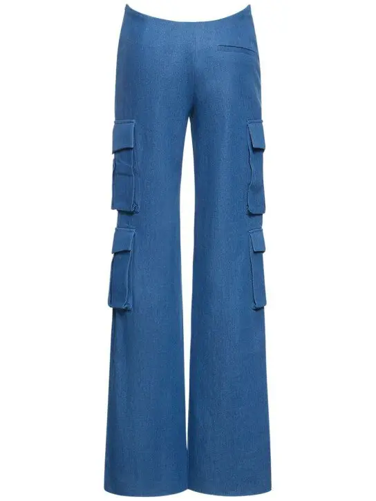 AYA MUSE Cargo Pants