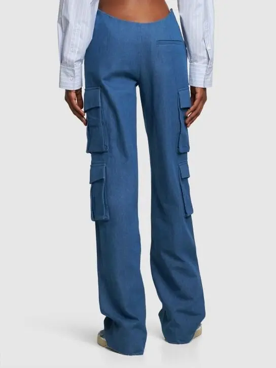 AYA MUSE Cargo Pants