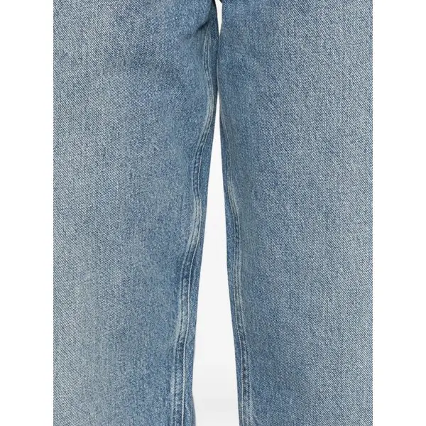 AGOLDE Fusion Relaxed Jeans - Blue