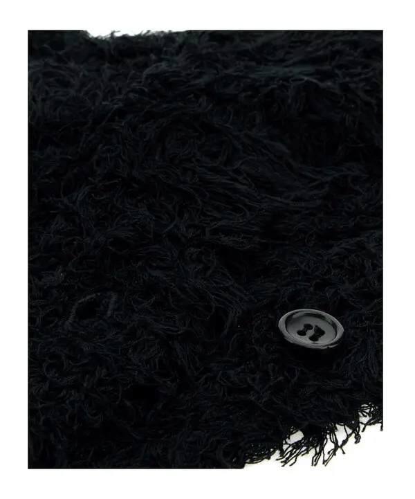 KIKO KOSTADINOV Textured Tech Accessory