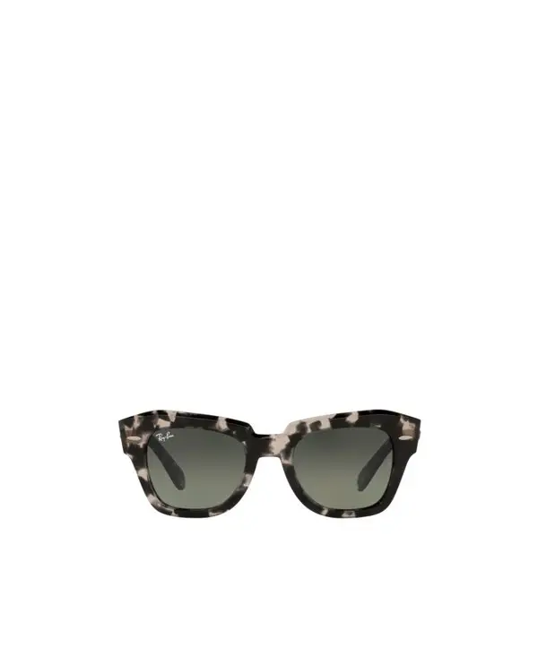 Ray-ban State Street Sunglasses - Gray