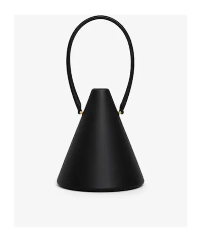 Alaïa Logo Makeup Bag