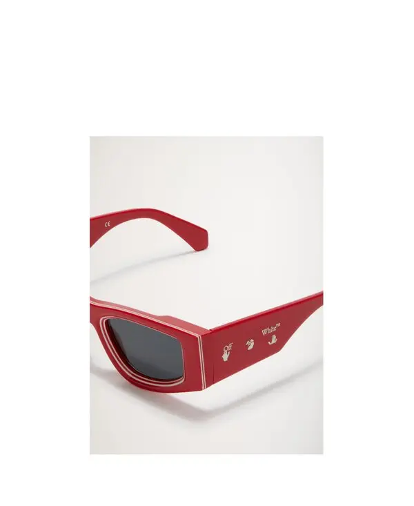 Off-White Andy Cat Eye Sunglasses