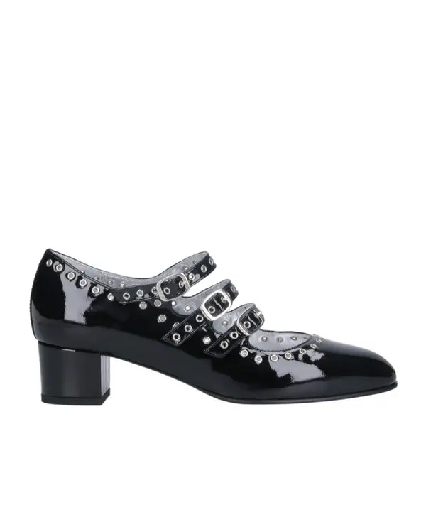 CAREL Camden Mary Janes Pumps