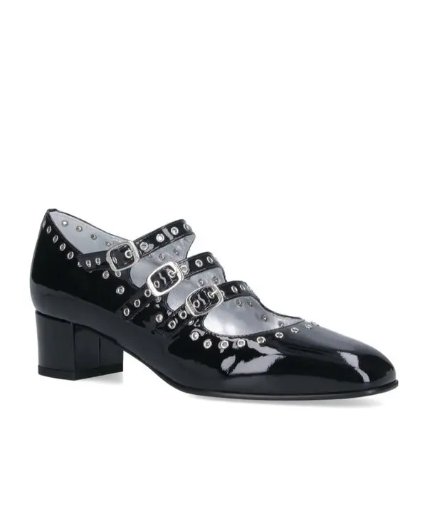CAREL Camden Mary Janes Pumps