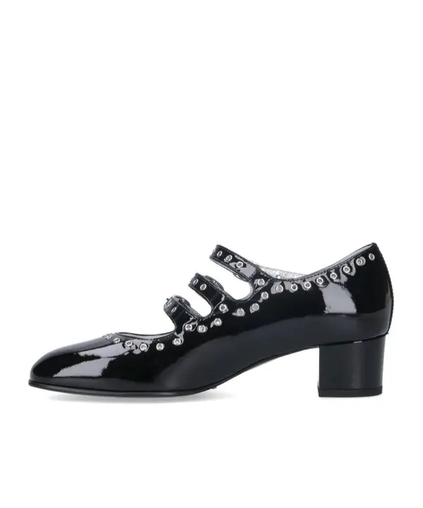 CAREL Camden Mary Janes Pumps