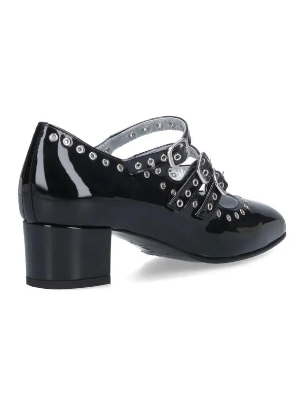 CAREL Camden Mary Janes Pumps