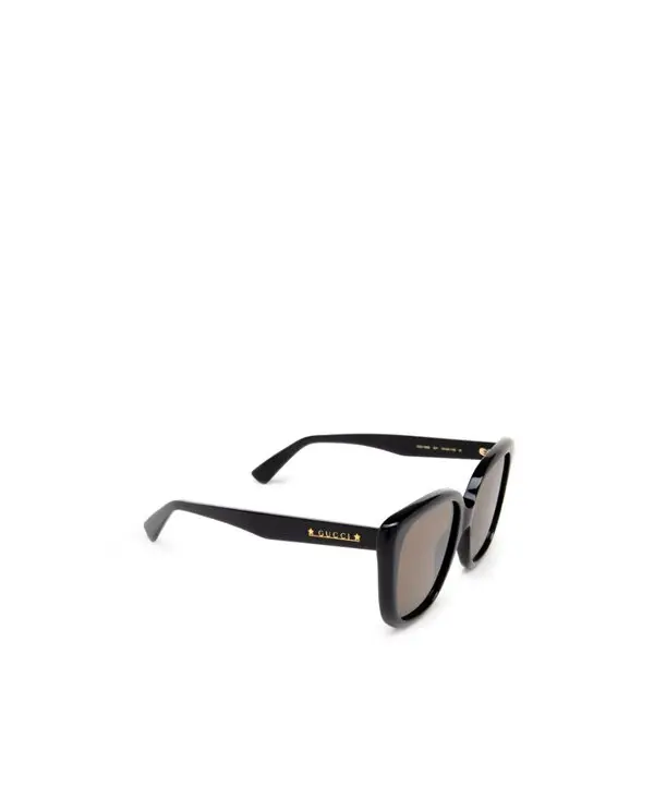 Gucci Square Frame Sunglasses