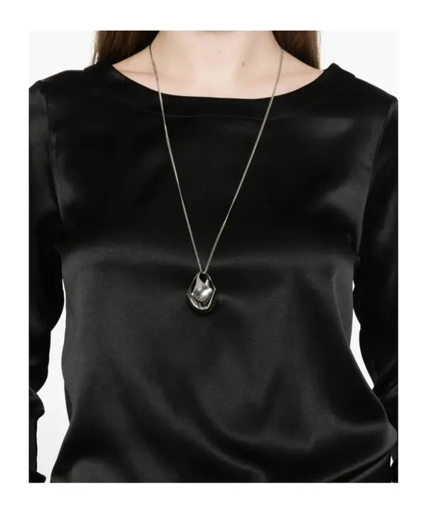 MAZZARELLI Angie Long-sleeve Top - Black