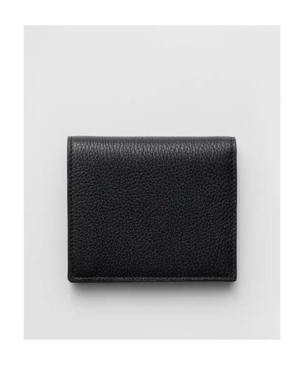 Prada Triangle-logo Wallet