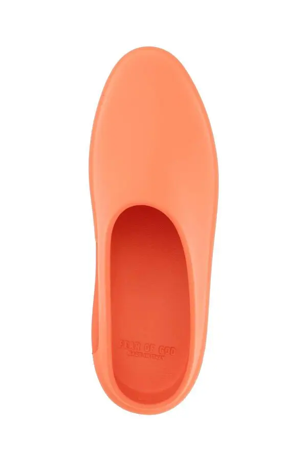 Fear Of God The California Slides - Pink