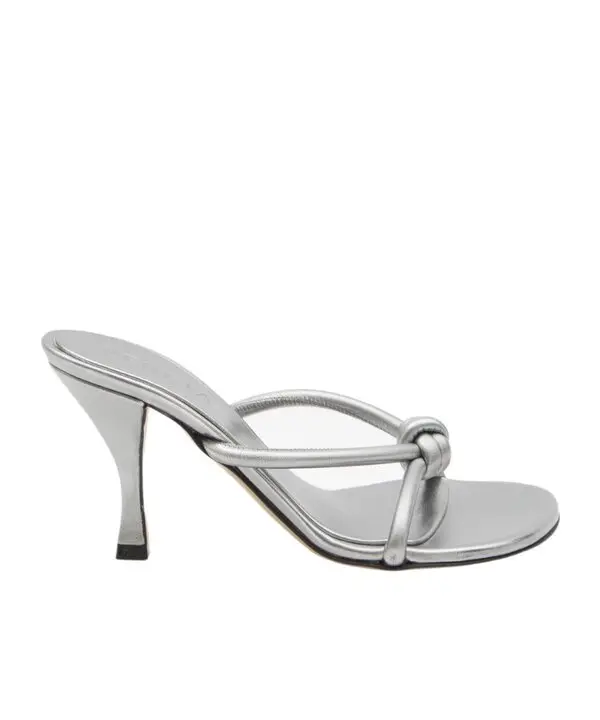 Bottega Veneta Blink Mules
