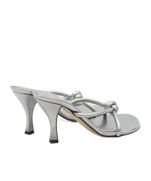 Bottega Veneta Blink Mules