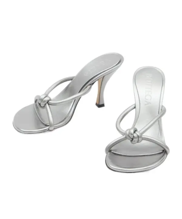 Bottega Veneta Blink Mules