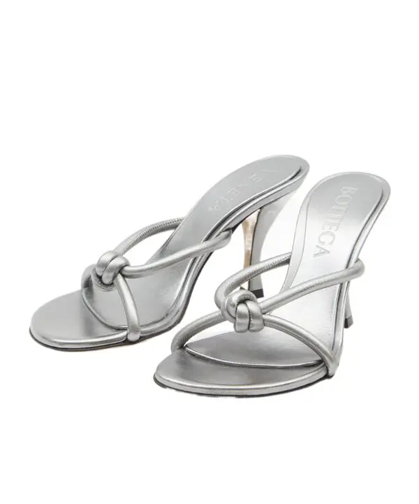 Bottega Veneta Blink Mules