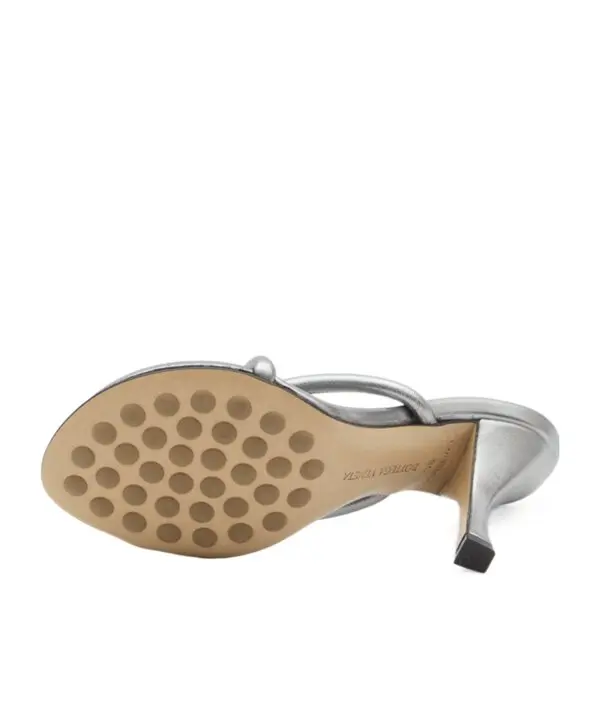 Bottega Veneta Blink Mules