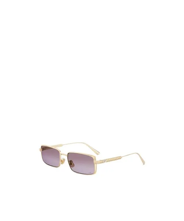 Dior Rectangular Frame Sunglasses