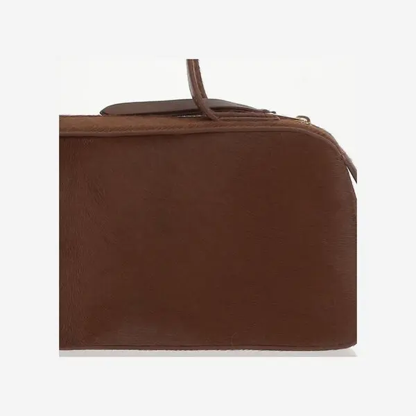 Khaite Simona Shoulder Bag