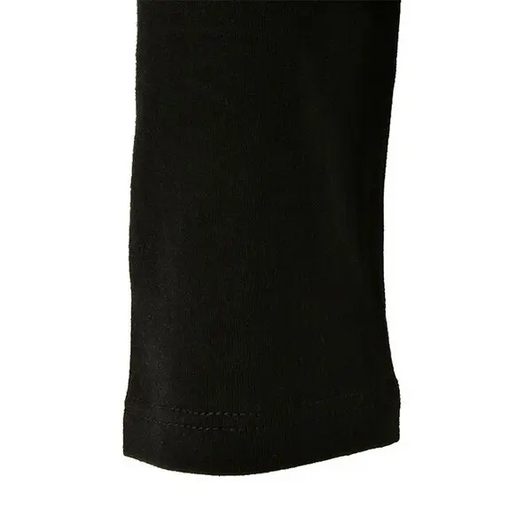 Emporio Armani Embellished Logo Long Sleeve T-shirt