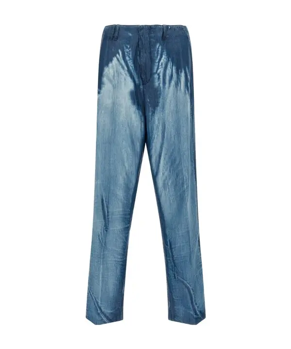 DIESEL® D-askar Slim Jeans