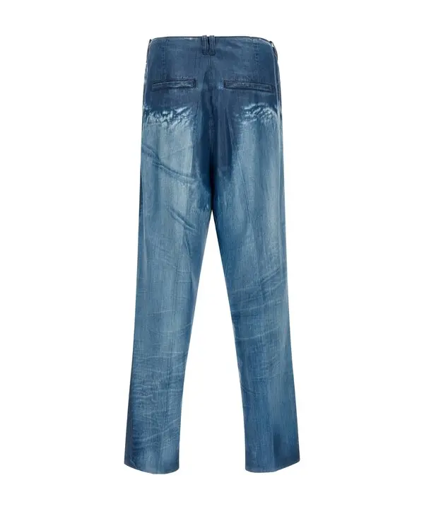 DIESEL® D-askar Slim Jeans