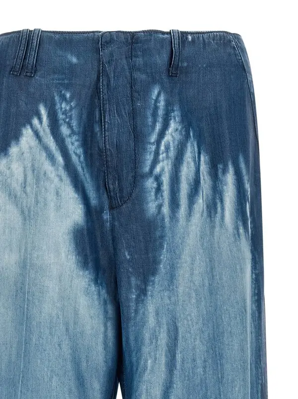 DIESEL® D-askar Slim Jeans