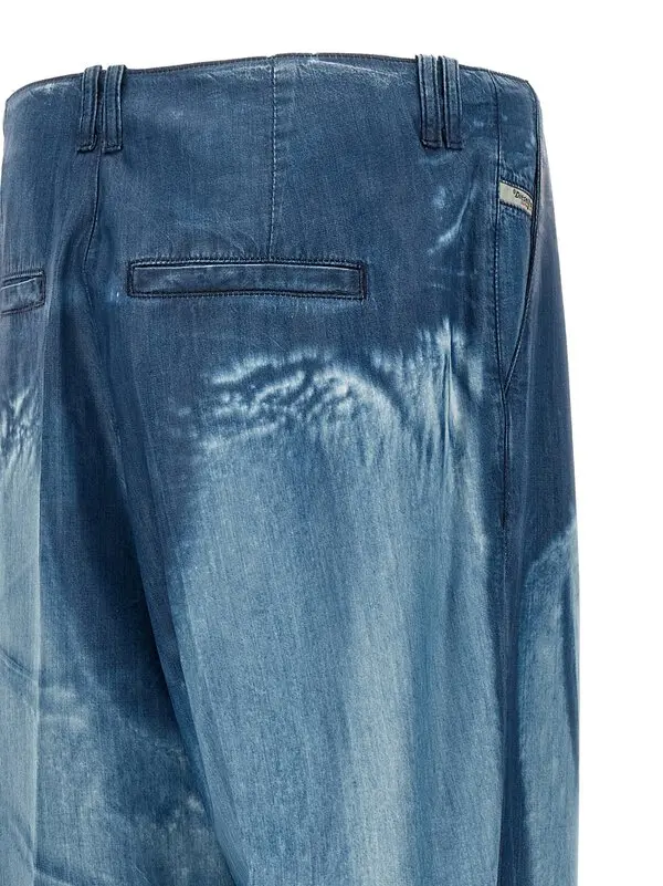 DIESEL® D-askar Slim Jeans
