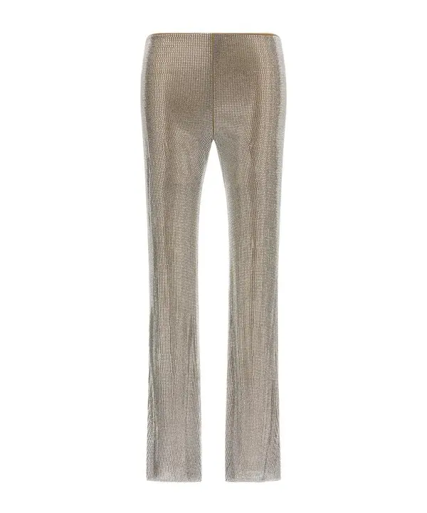 Giuseppe Di Morabito Embellished Layered Jeans