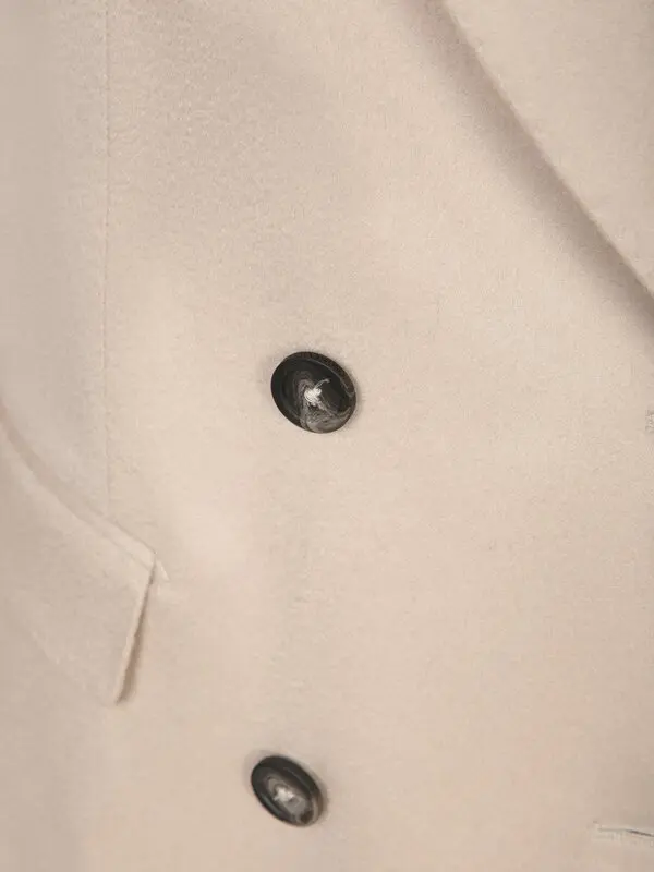 Tagliatore Double Breasted Tailored Blazer